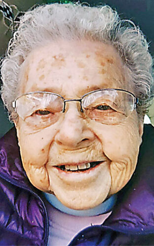 Roaring Spring resident remembered for perseverance | News, Sports ...